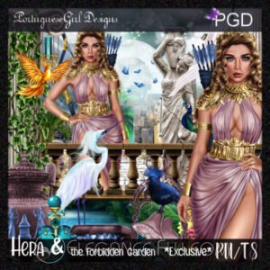 Hera – Elegancefly