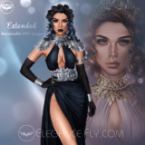 Hera – Elegancefly