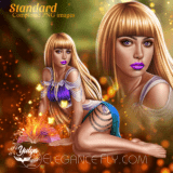 Selena – Elegancefly