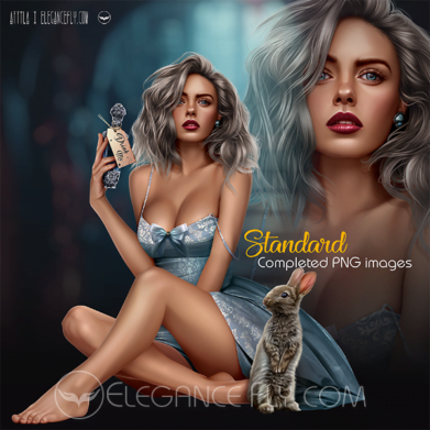 Madeline – Elegancefly