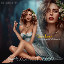 Madeline – Elegancefly