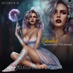 Madeline – Elegancefly