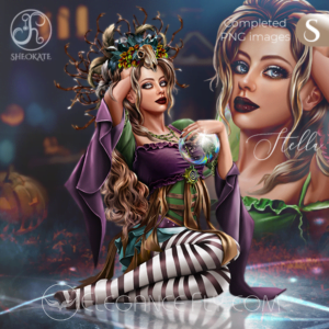 Stella – Elegancefly