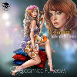 Jade – Elegancefly