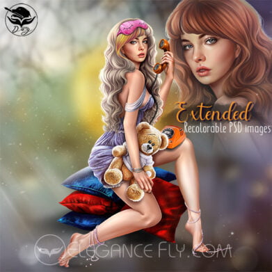 Jade – Elegancefly