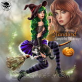 Jade – Elegancefly