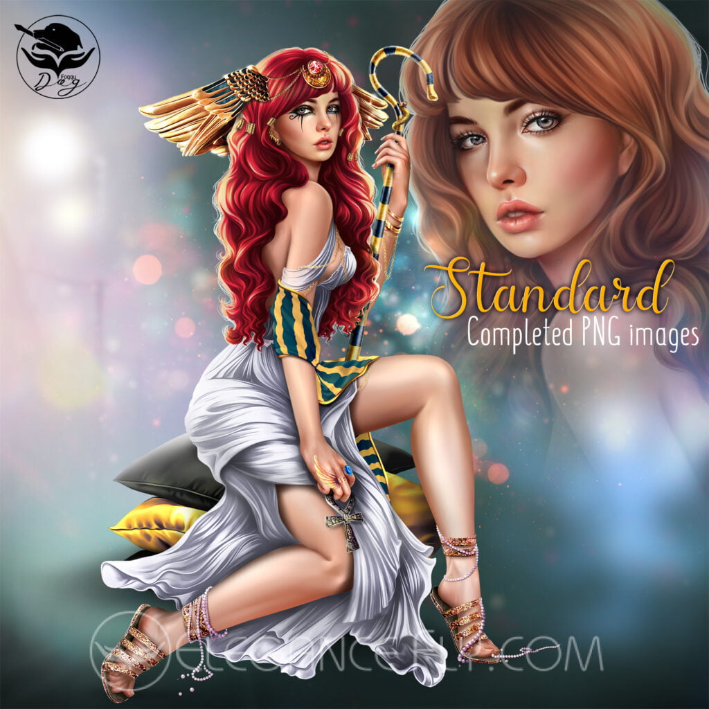 Jade – Elegancefly