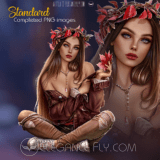 Grace – Elegancefly