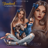 Grace – Elegancefly