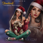 Grace – Elegancefly