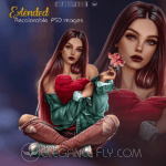 Grace – Elegancefly