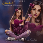 Grace – Elegancefly