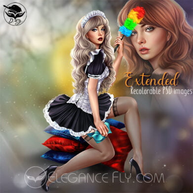 Jade – Elegancefly