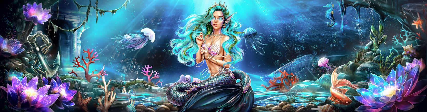 Hera – Elegancefly