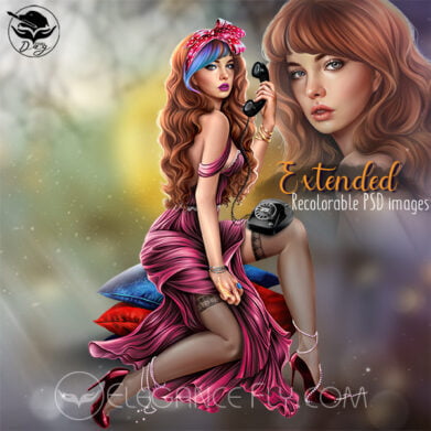 Jade – Elegancefly