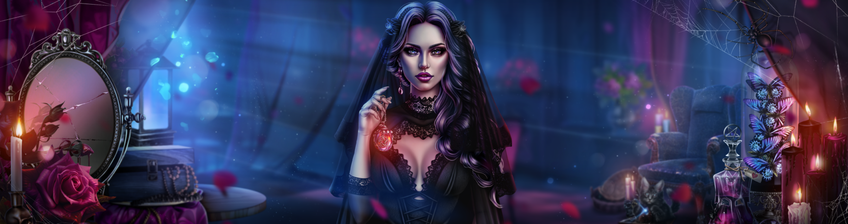 Lilith – Elegancefly