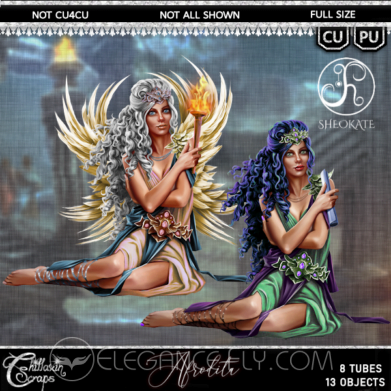 Afrodita CU/PU – Elegancefly