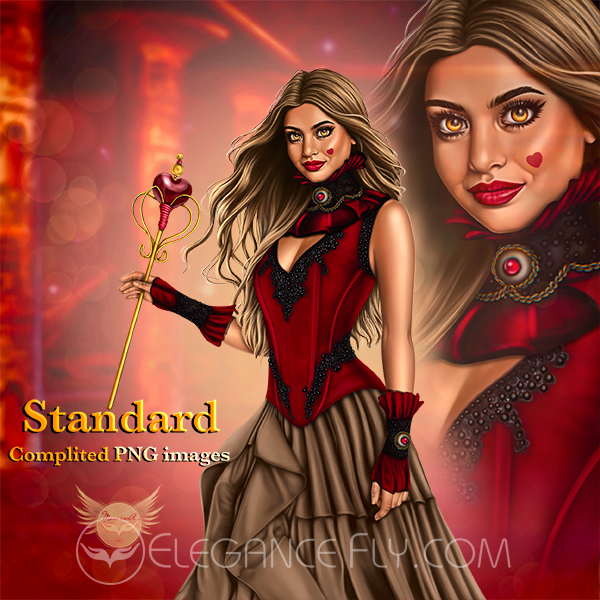 Estelle – Elegancefly