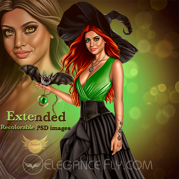 Estelle – Elegancefly