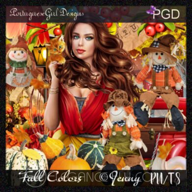 Fall Colors – Elegancefly