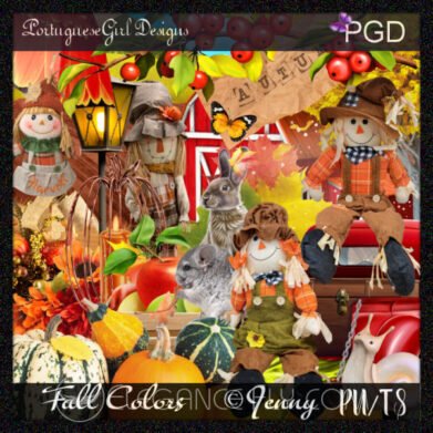 Fall Colors – Elegancefly