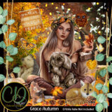 Grace – Elegancefly