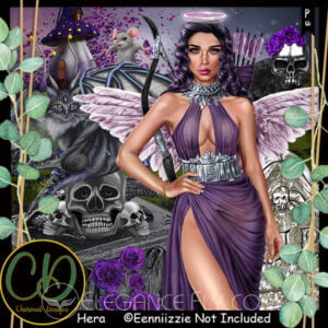Exclusive Scrap Kits – Elegancefly