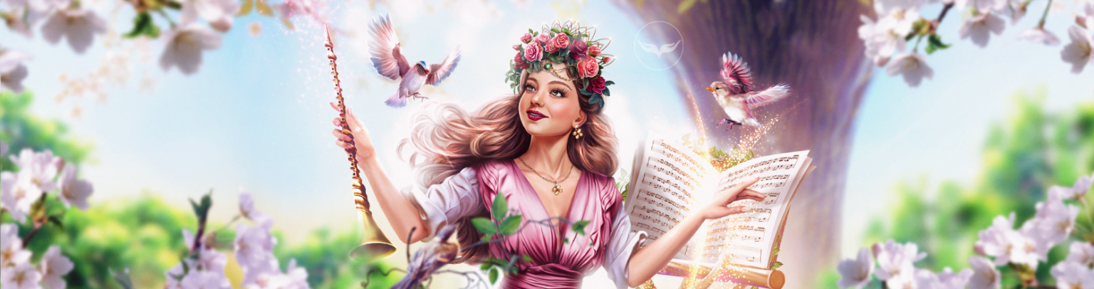 Maya – Elegancefly