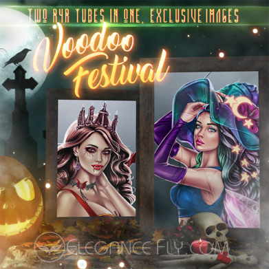 vampire_witch – Elegancefly