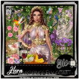 Hera – Elegancefly