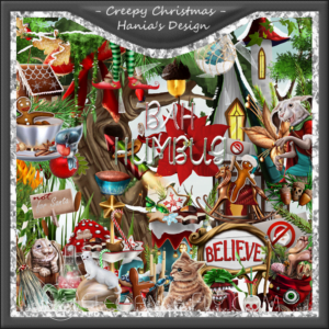 Elida – Elegancefly