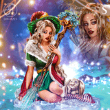 Elida – Elegancefly