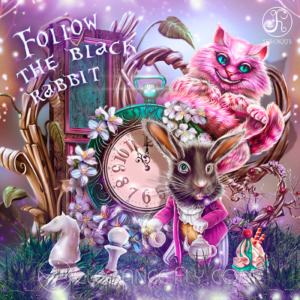 Author’s Sets – Elegancefly