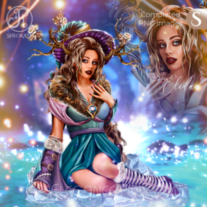 Elida – Elegancefly