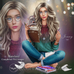 Janet – Elegancefly