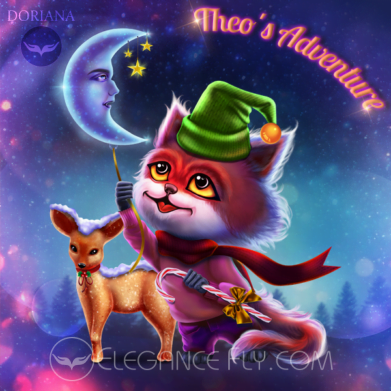 Author’s Sets – Elegancefly