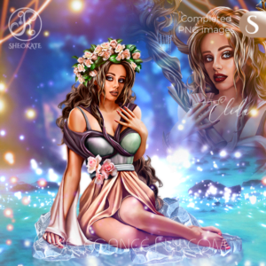 Elida – Elegancefly