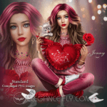 Janet – Elegancefly