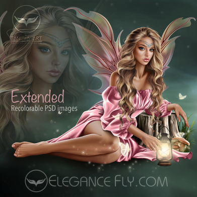 Tubes – Elegancefly