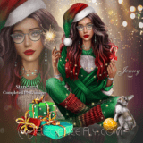 Janet – Elegancefly