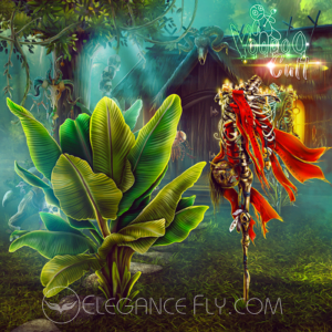 Cult Voodoo – Elegancefly