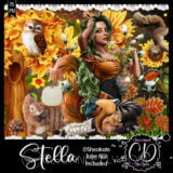 Stella – Elegancefly