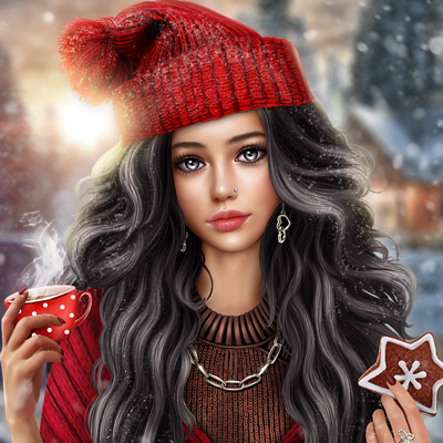 Helen – Elegancefly