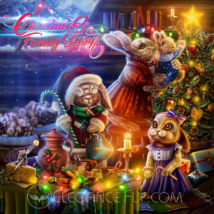 Author’s Sets – Elegancefly