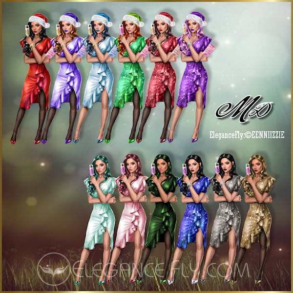 Beatrice 2 Elegancefly