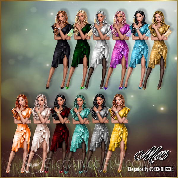 Beatrice 2 Elegancefly