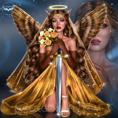 Olivia – Elegancefly