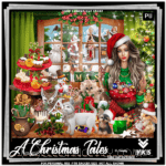 Janet – Elegancefly