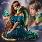 Allegra – Elegancefly