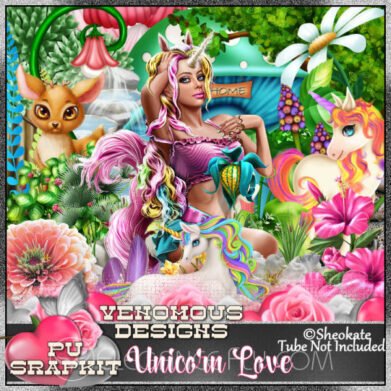 Stella – Elegancefly